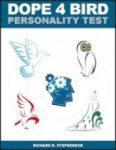 DOPE Bird 4 Personality Types Test Questions (Online Version)