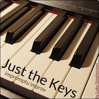 Just the Keys