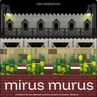 Mirus Murus